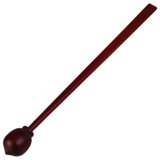 Wooden Fish Stick Instrument Rhythm Stick Wooden Drum Stick Temple ...