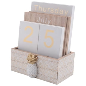Block Calendar