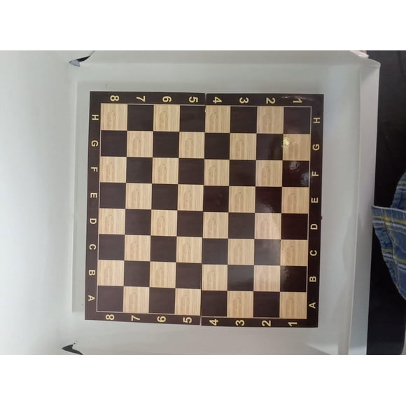 Folding Chess Sets
