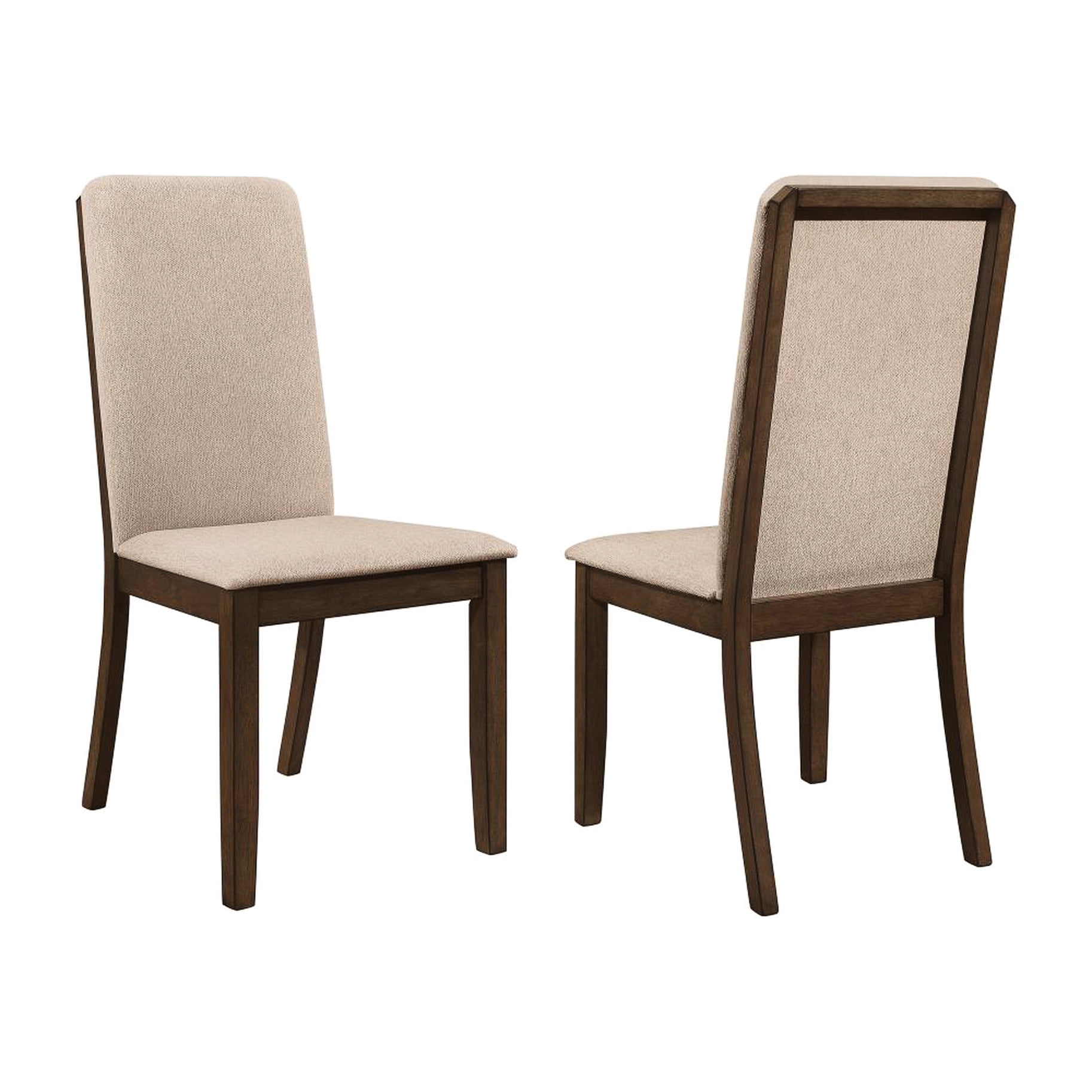 Wooden Frame & Light Airy Look - Dining Occasion, Create Pleasant ...