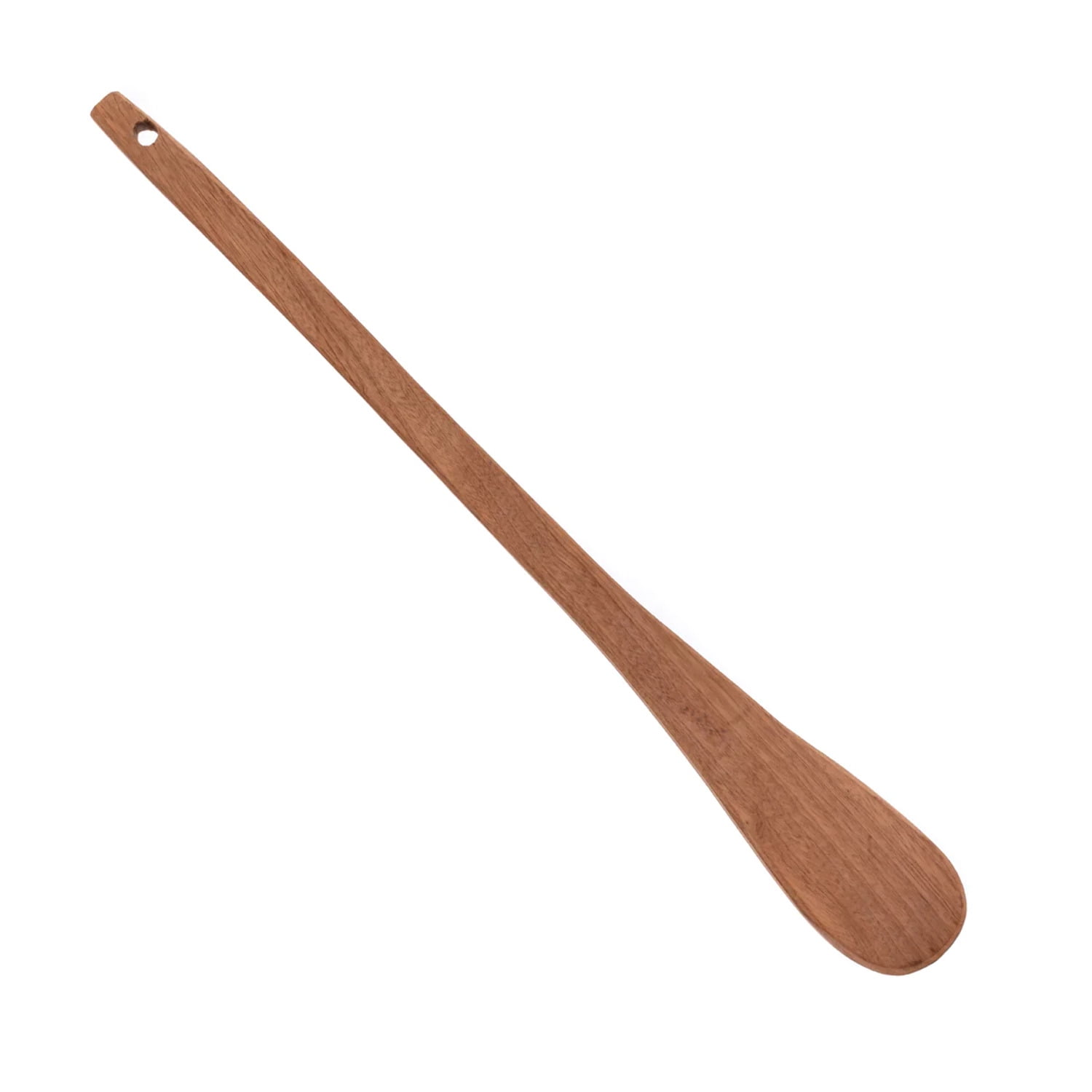 Wooden Fufu Spoon - Walmart.com