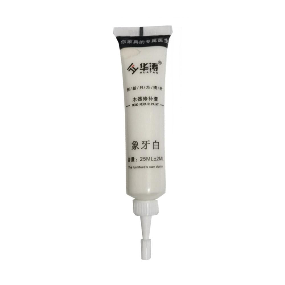 Wooden Furniture Complementary Paint Floor Tile Scratch Filler Tools ...
