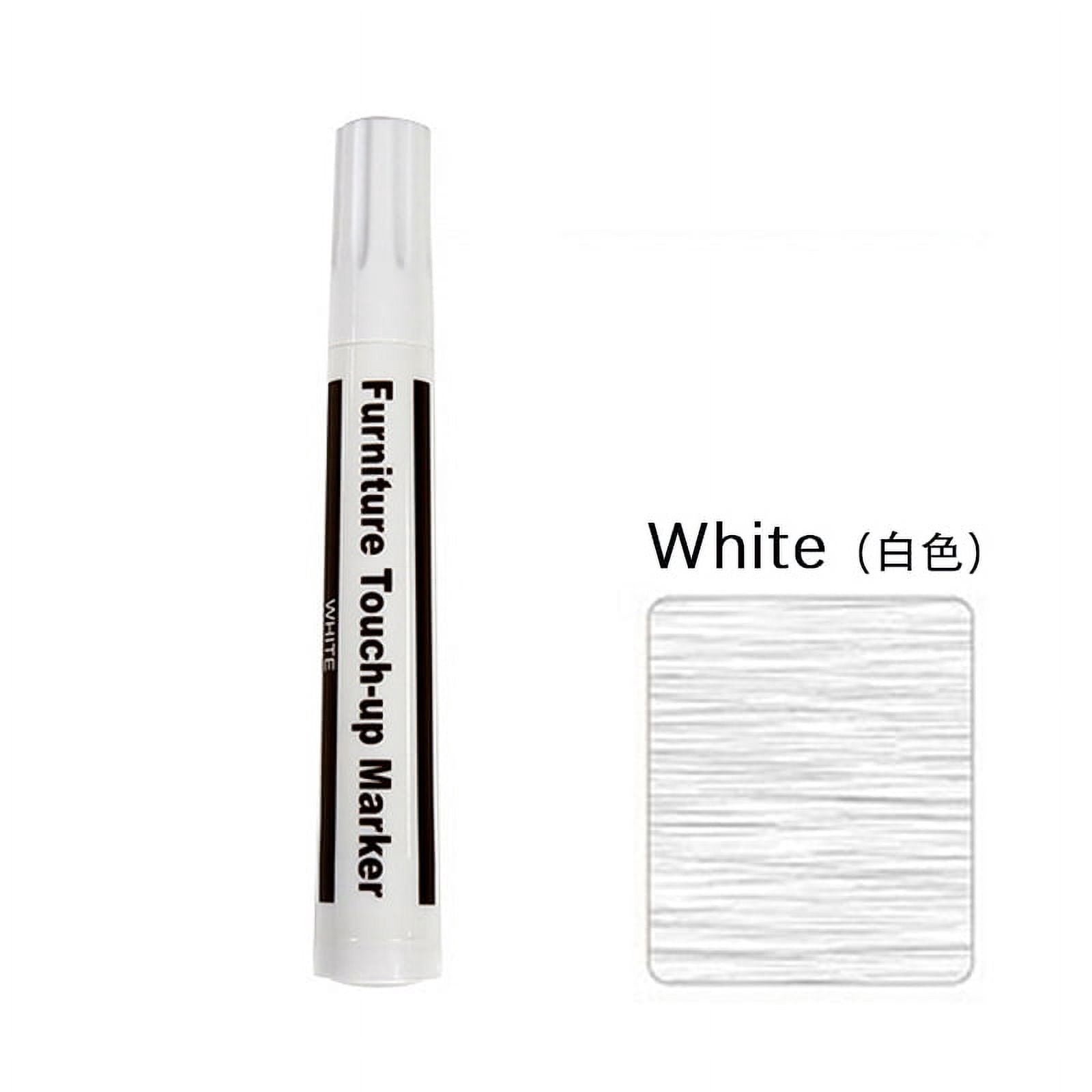 Wooden Furniture Repair Pen Touch Up Markers & Filler Sticks Wood ...