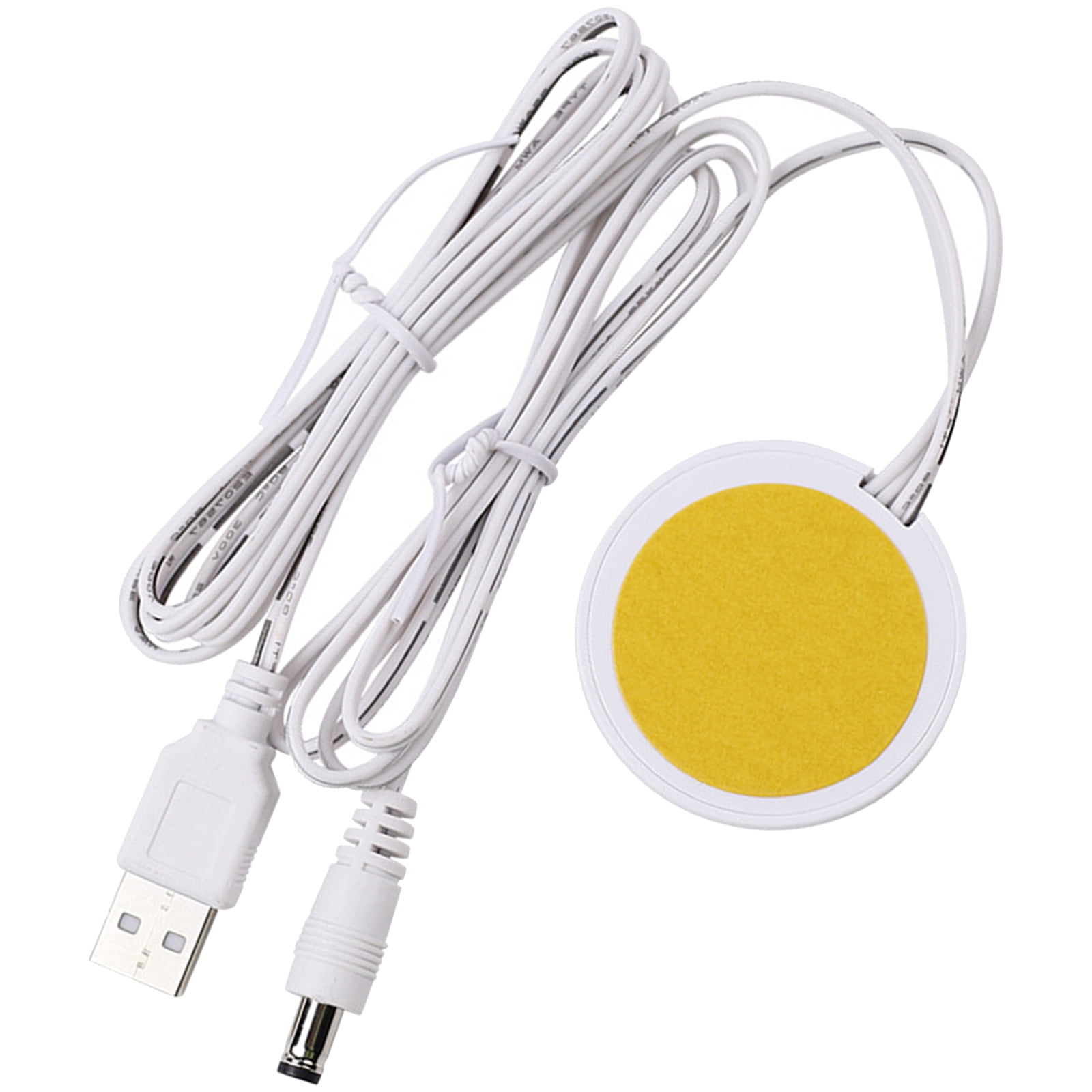 Wooden Furniture Touch Sensors Switches LED Kitchen Cabinet Light ...