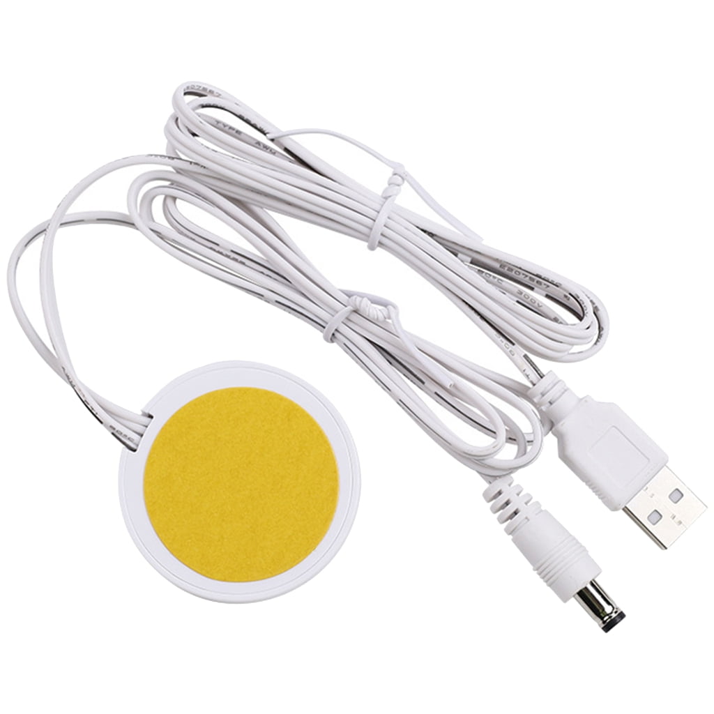 Wooden Furniture Touch Sensors Switches LED Kitchen Cabinet Light ...