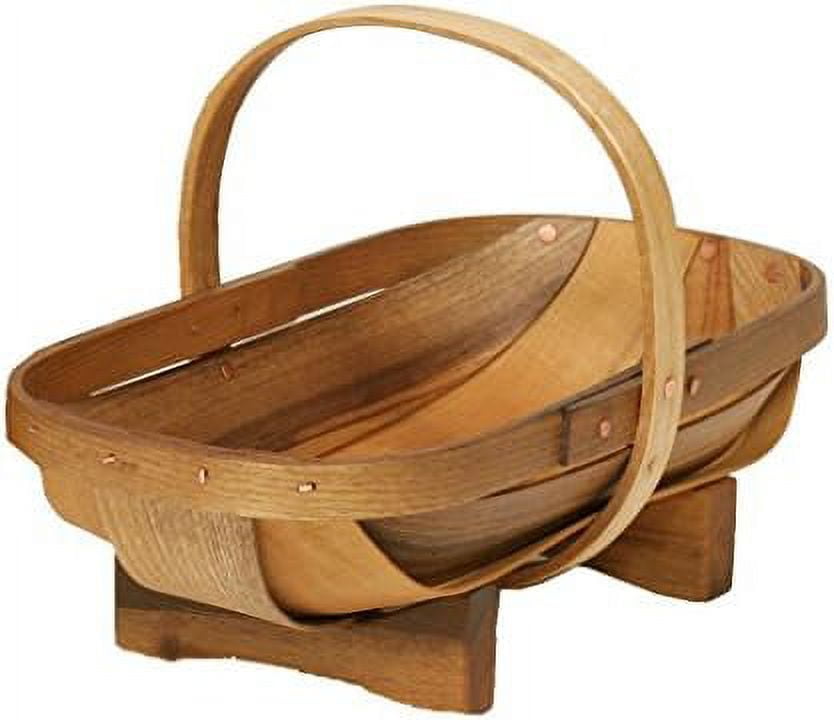 Wooden Garden Trug - Small - Walmart.com