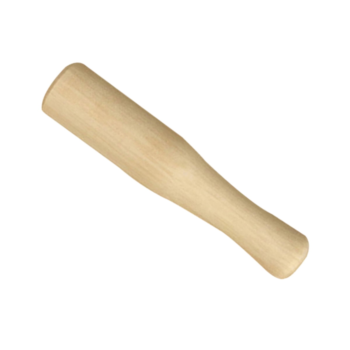 Raindrops Muddler Stick Wooden Food Muddler Light Brown 1Pack - Walmart.com