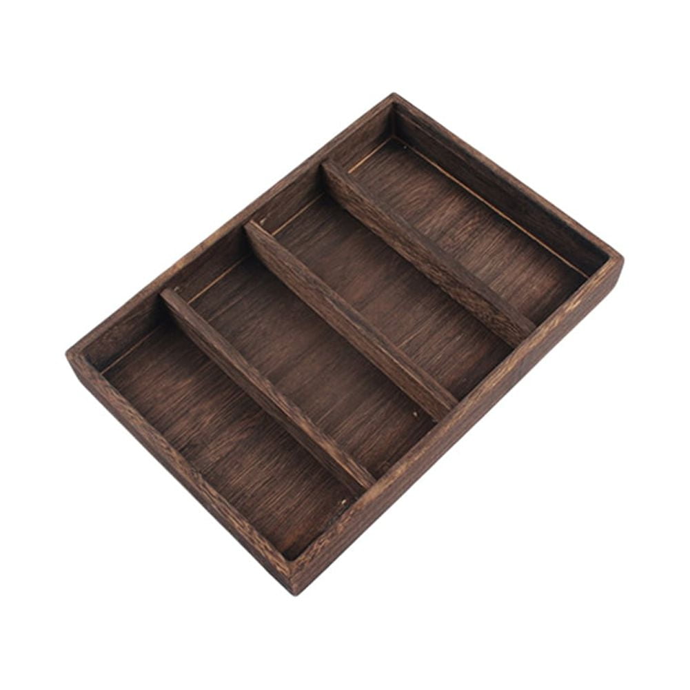 Wooden Glasses Eyeglass Eyewear Sun glasses Sunglasses Box Storage Case ...