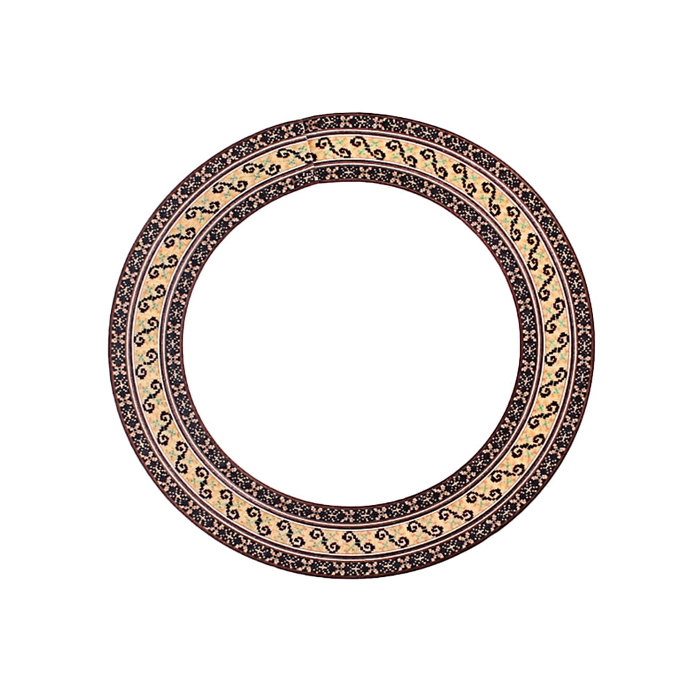 Wooden Guitar Rosette Curved Strips Guitar Sound Hole Inlay Guitar ...