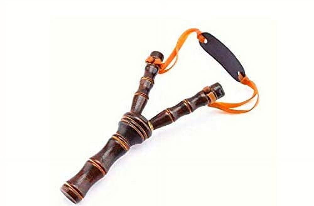 Wooden Gulel Handmade Toy Slingshot For Kids 1 Ps | With High Durable ...
