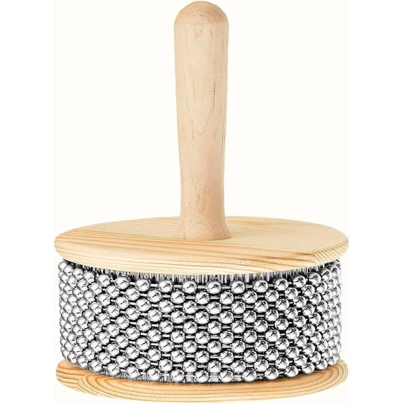 Musical Instruments Shake Percussion