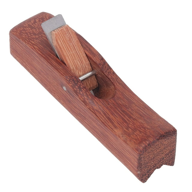 Wooden Hand Planer Portable Mini Block Hand Plane Planer for ...