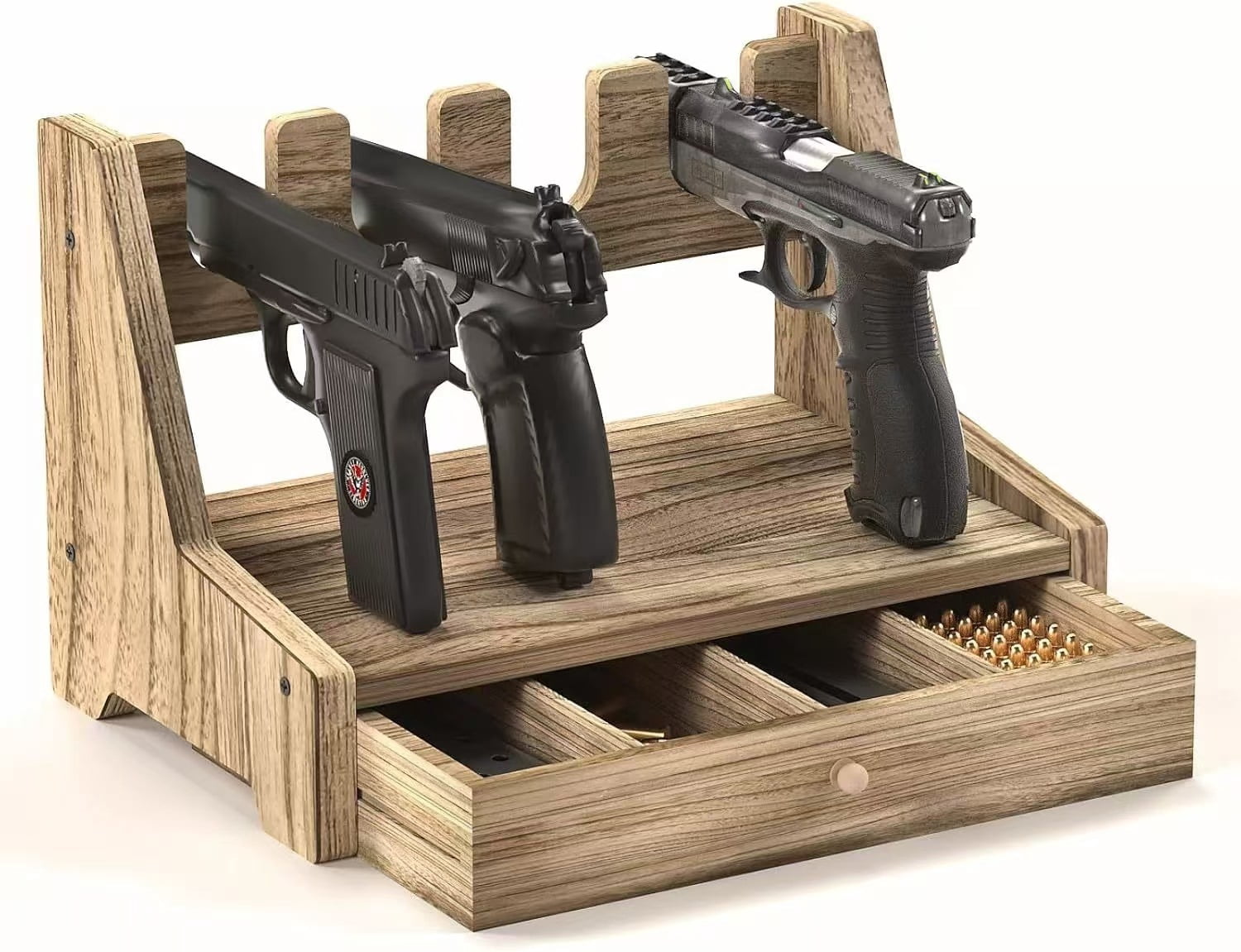 Wood Bullet Stand This Dining Space Exudes A Sophisticated Luxury That