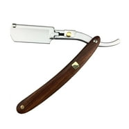 RAZOR RASOIR RAPADA USA EXPOSED RAZOR BLADE HOLDER SHAVETTE BARBER ...