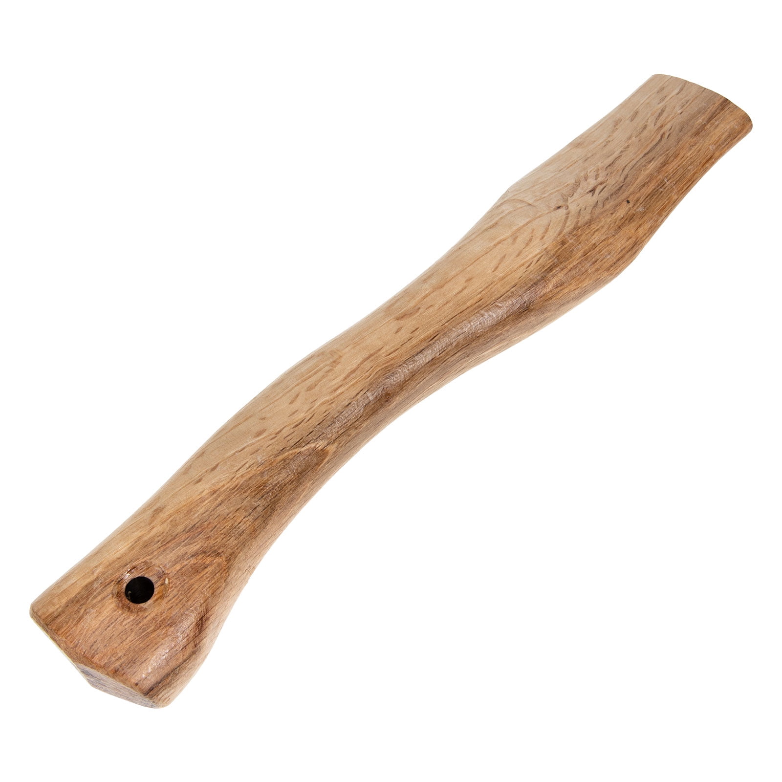 Wooden Handle for Axe Fitting Hammer Splitting Garden Tools - Walmart.com
