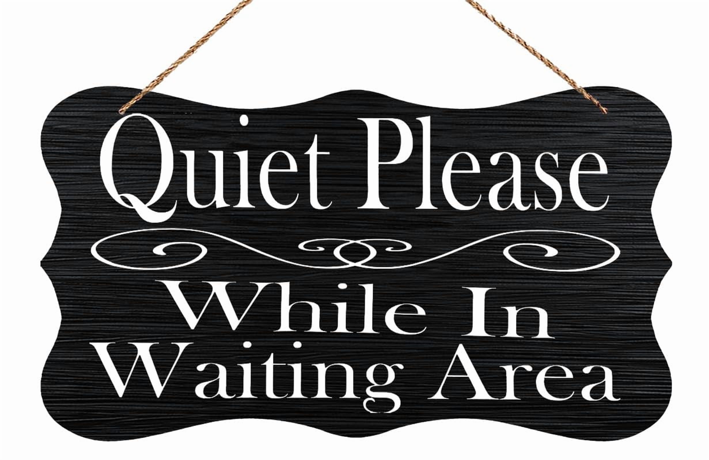 Wooden Hanging Sign God Grant Me The Serenity Home Wooden Door Sign ...