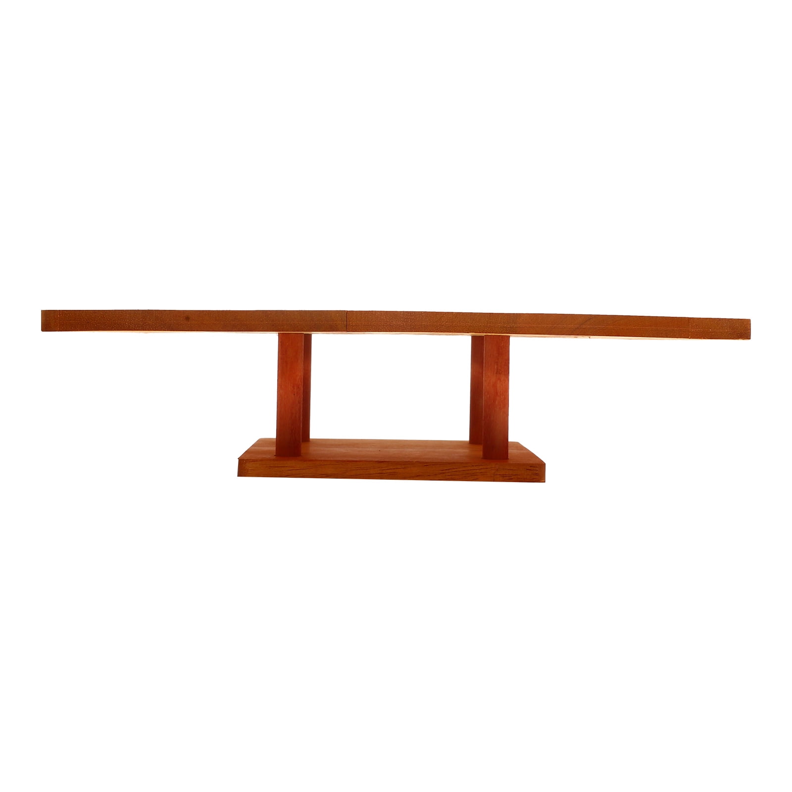 Wooden Ice Cream Stand Ice-cream Display Stand Cream Stands Cream Cone ...