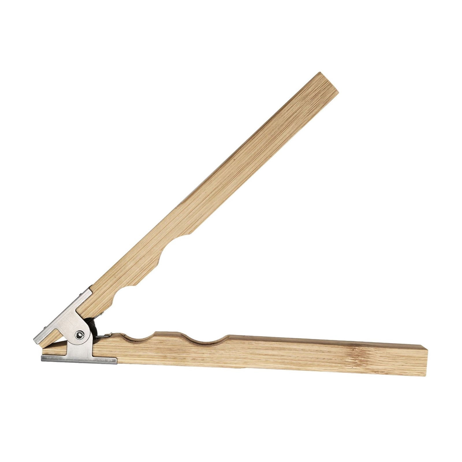 Wooden Jewelry Clamp For Sizing Secure Crafting Tool For And ...
