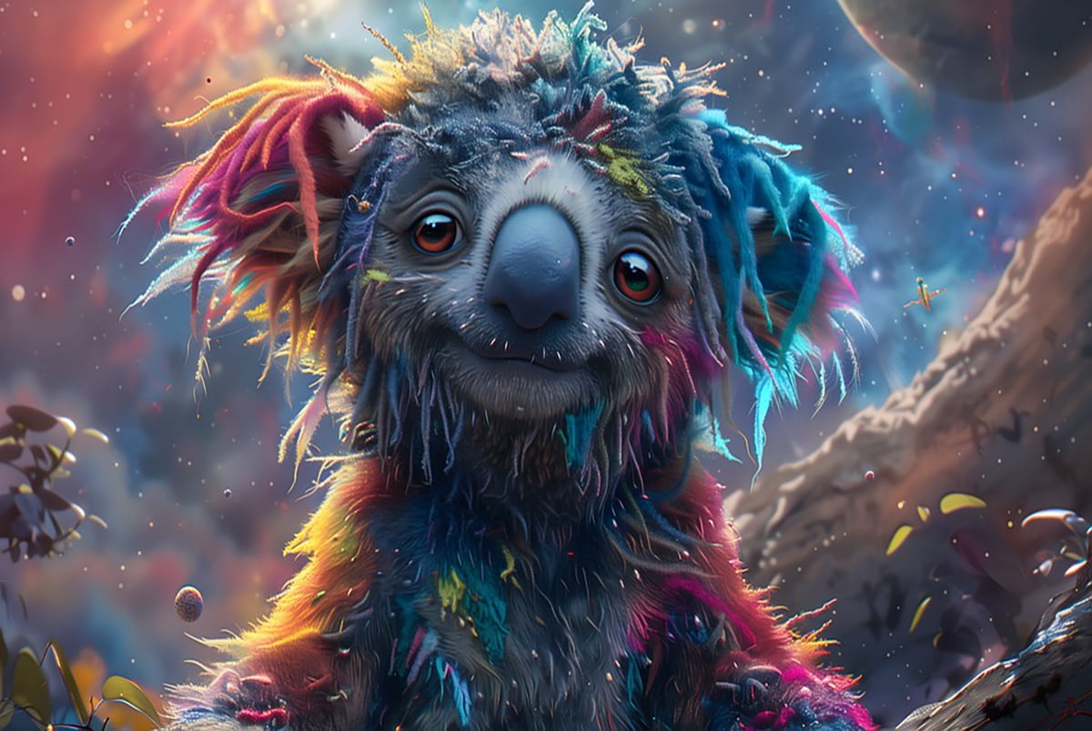 Wooden Jigsaw Puzzles for Adults 300 Piece Creature Animal Challenging ...