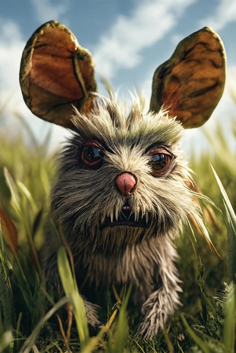 Wooden Jigsaw Puzzles for Adults 500 Piece Creature Nature Challenging ...