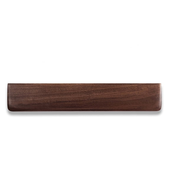 Wooden Keyboard Wrist Rest - Ergonomic, Comfortable, Anti-Slip ...