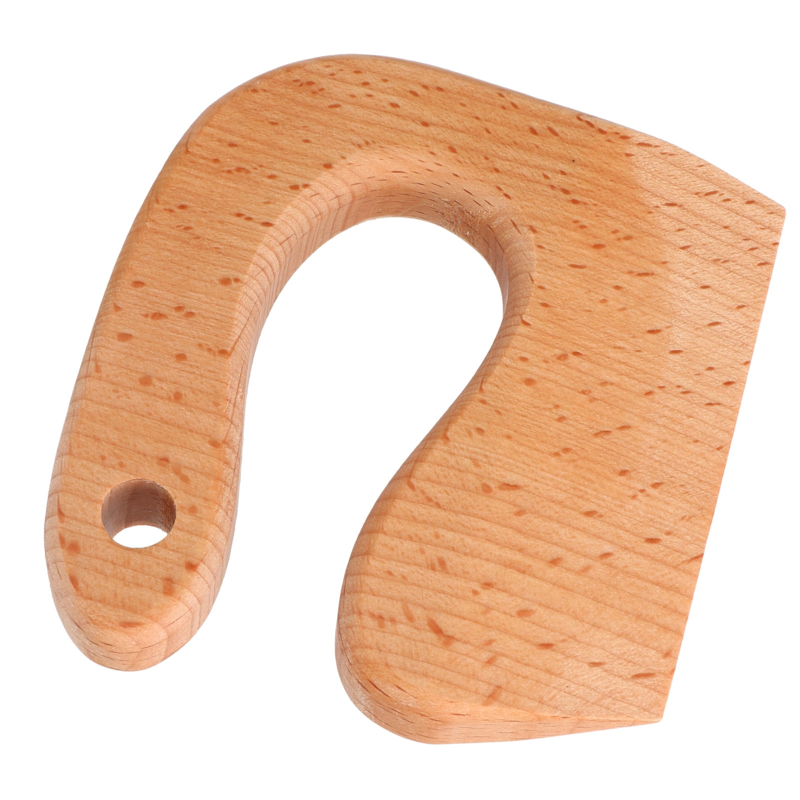 Wooden Kids Knife for Cooking, Cute Fish Dinosaur Shape Kitchen Toy ...