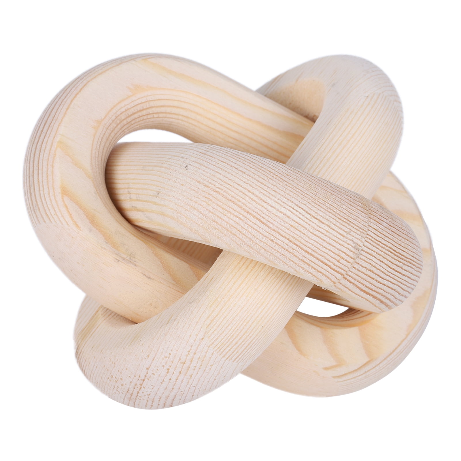 Wooden Knot for Coffee Table Decor Shelf Decor Boho Home Decor, Modern ...