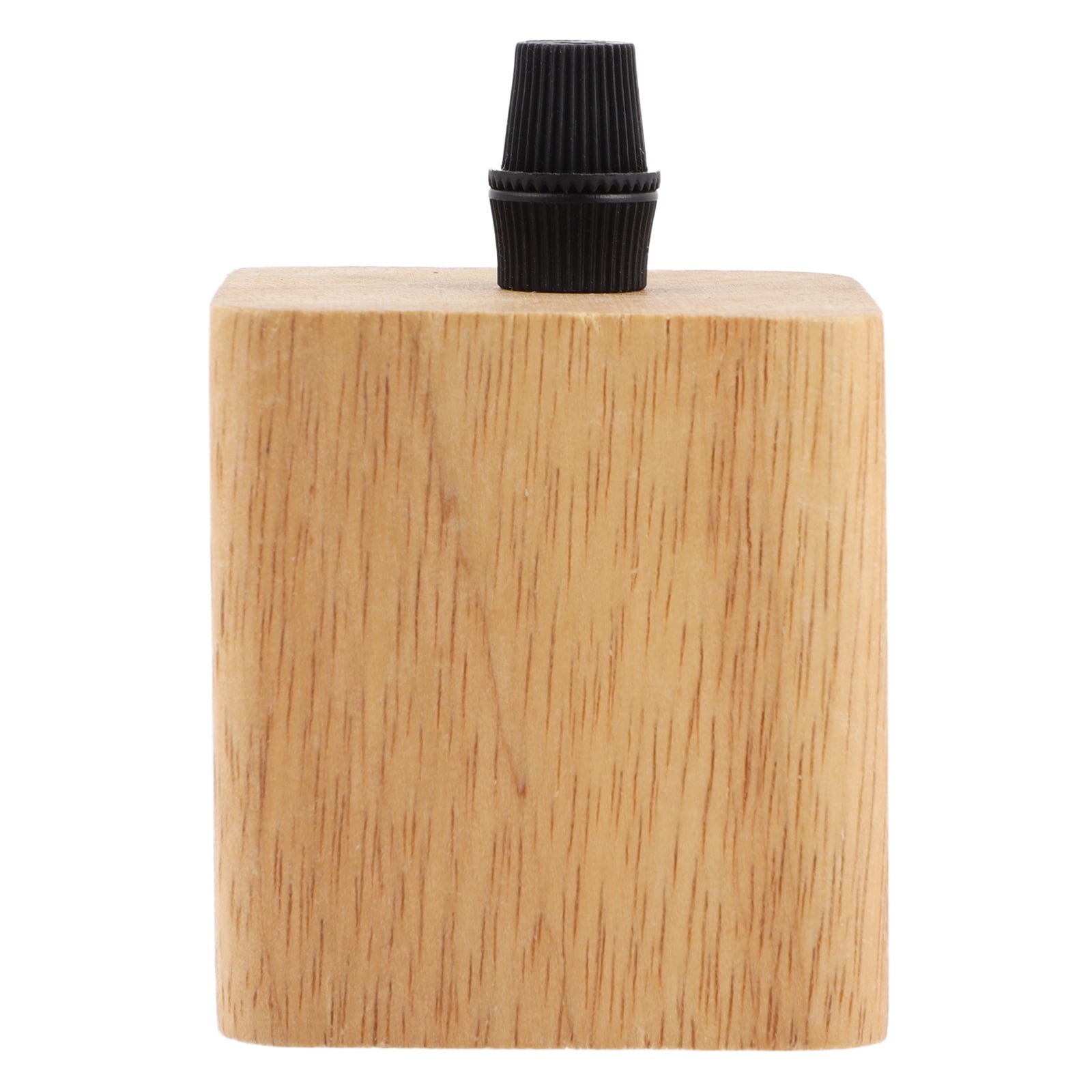 Wooden Lamp Holder Light Fixture Globe Chandelier Socket Ivory ...