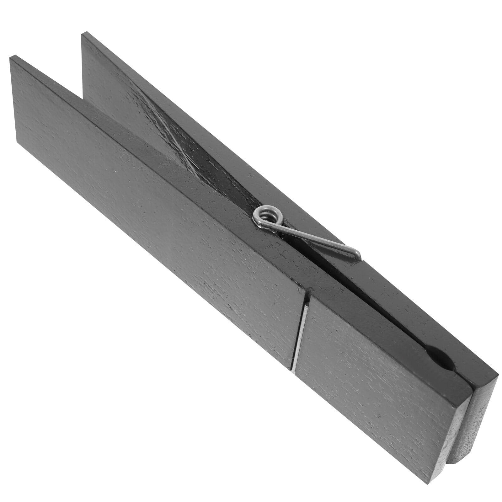 Wooden Large Clothespin Decorative Towel Holder Home Hotel Bathroom ...