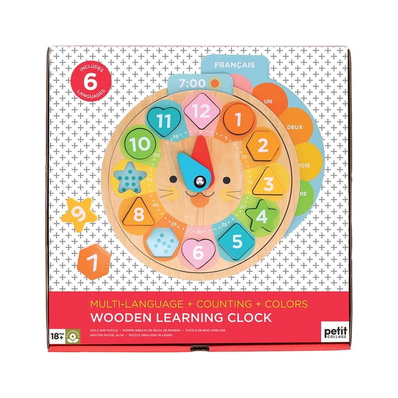 Classroom Clocks