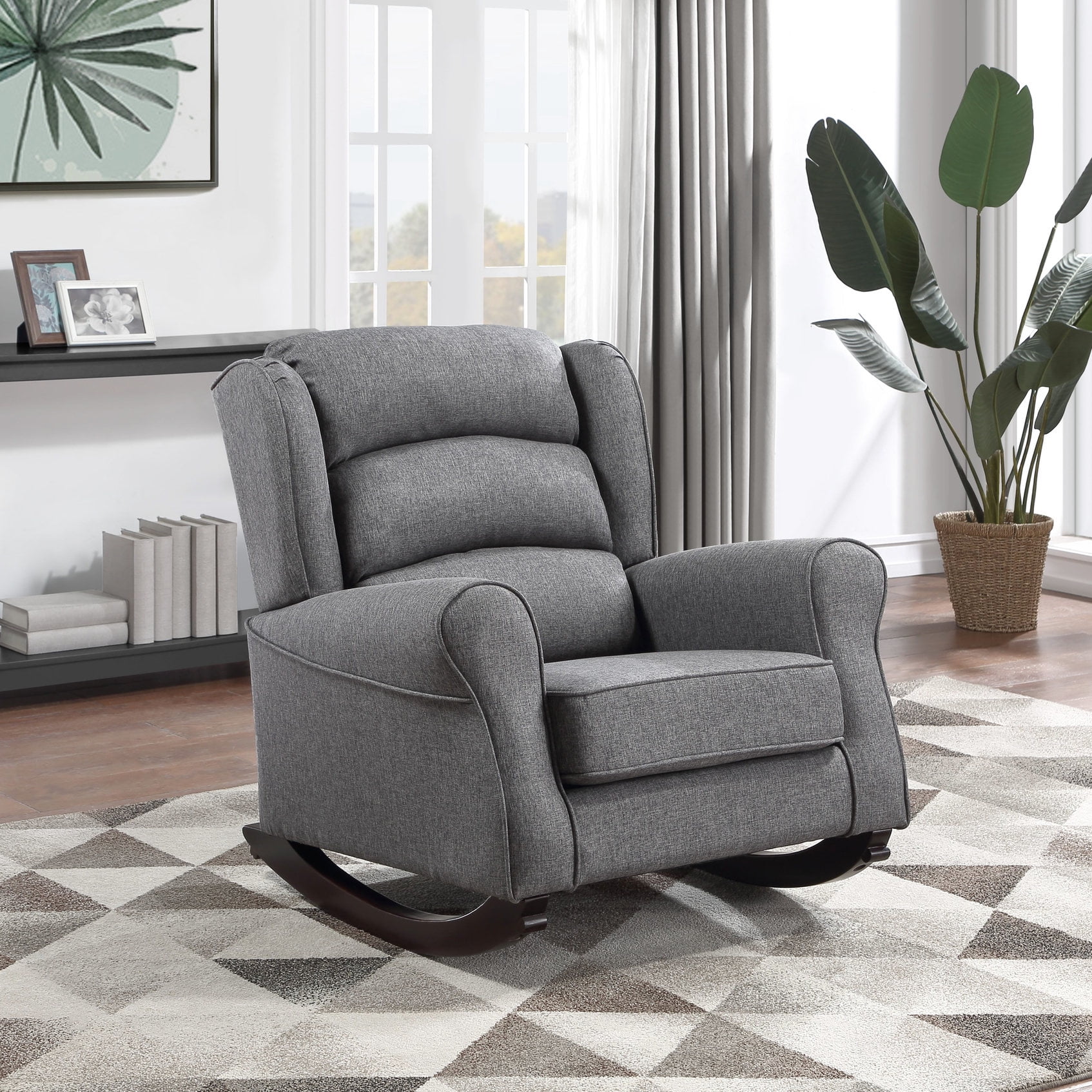 Wooden Legs Stability - Keep the Chair Steady in Your Kids' Playroom ...