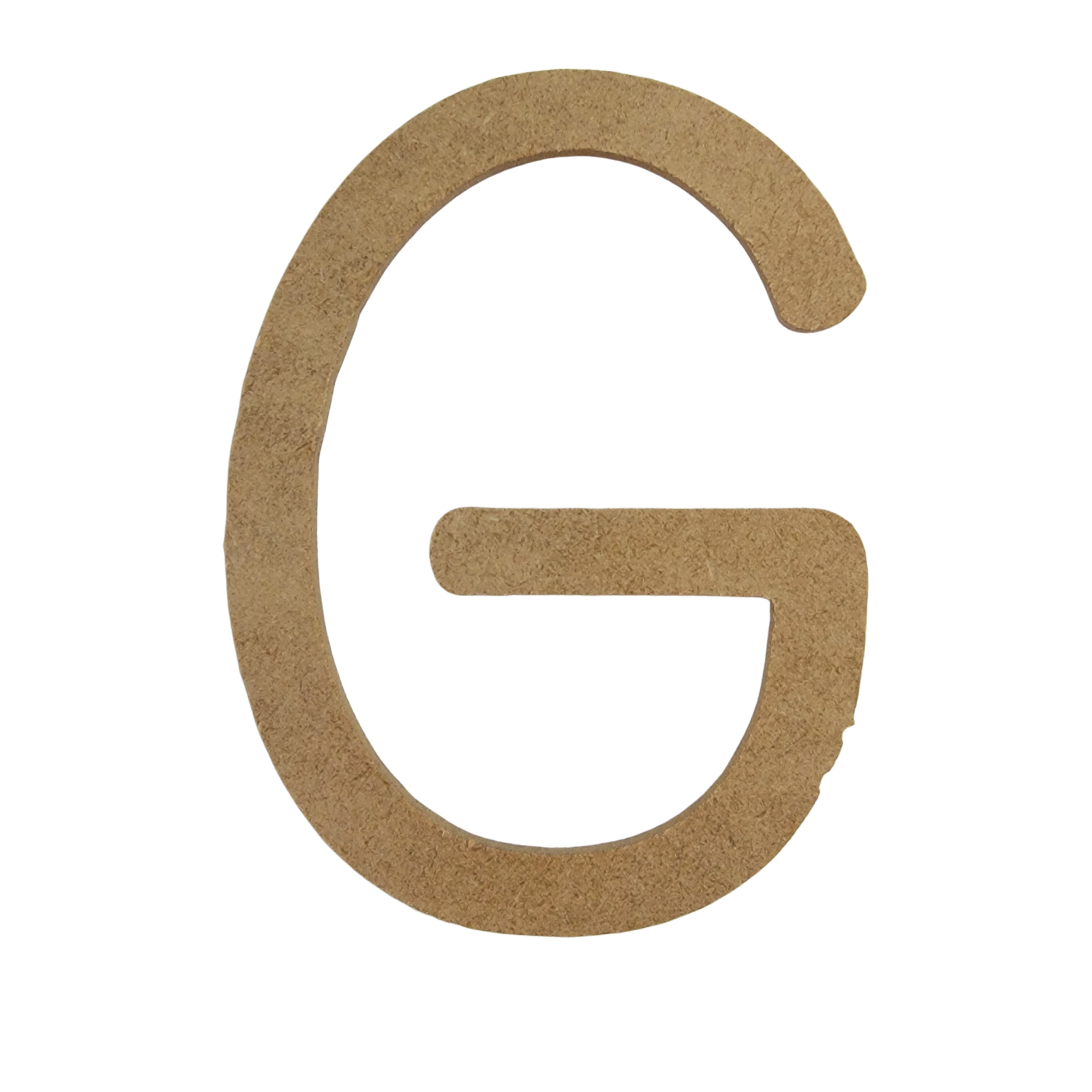 Wooden Letter Unfinished, KG Lego House Font, Craft Cutout - Walmart.com