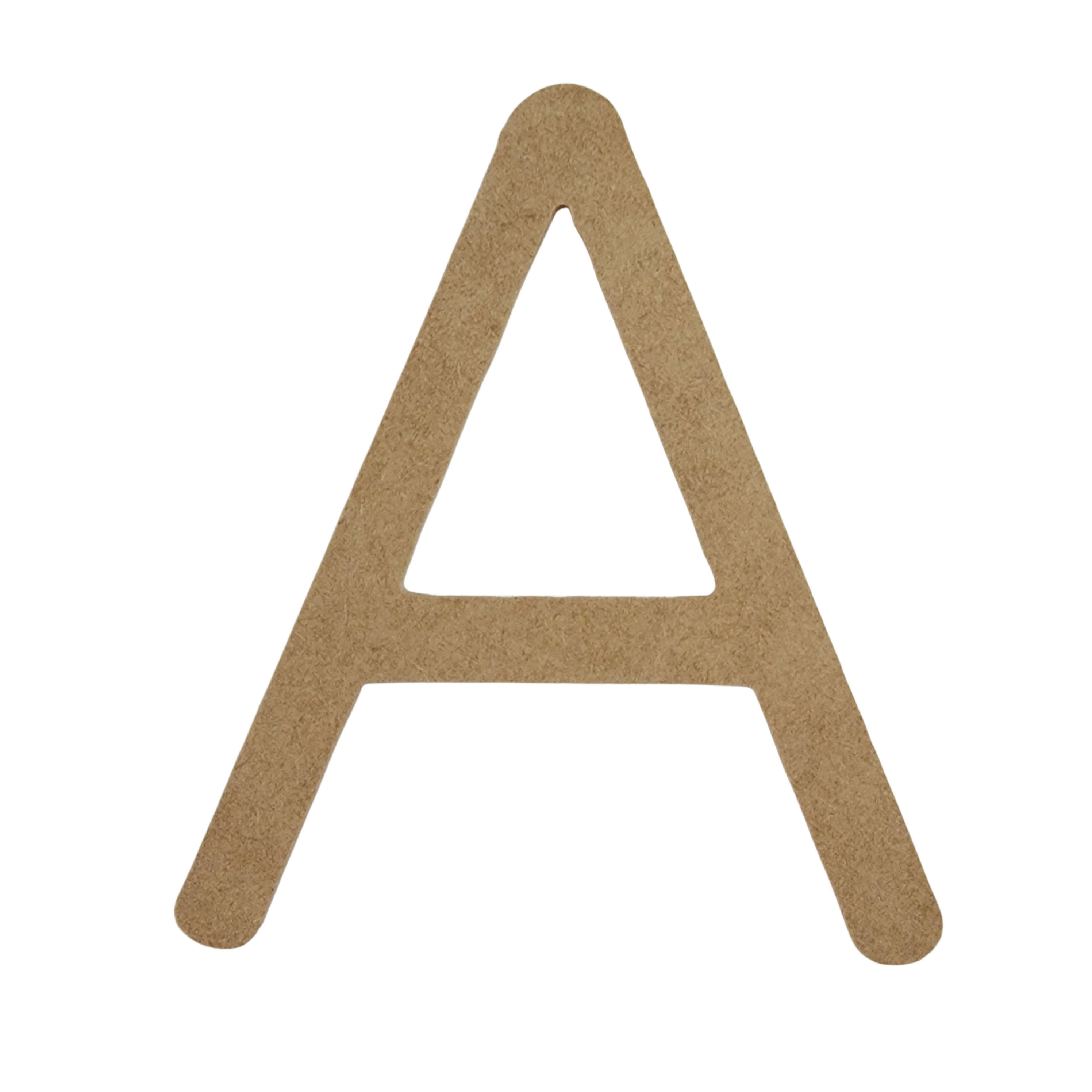 Wooden Letter Unfinished, KG Lego House Font, Craft Cutout - Walmart.com