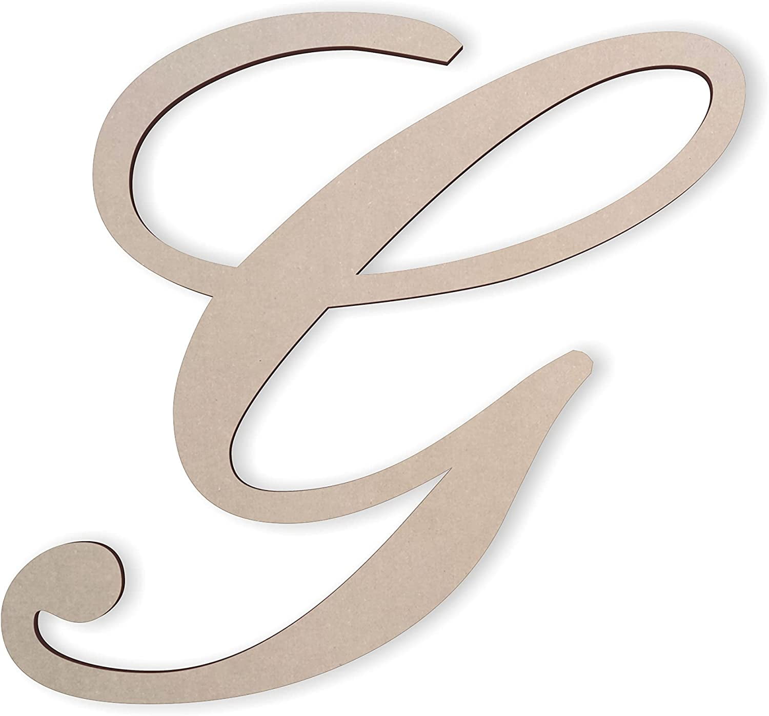 Wooden Letters by Jess and Jessica | Wooden Letters for Wall Decor ...