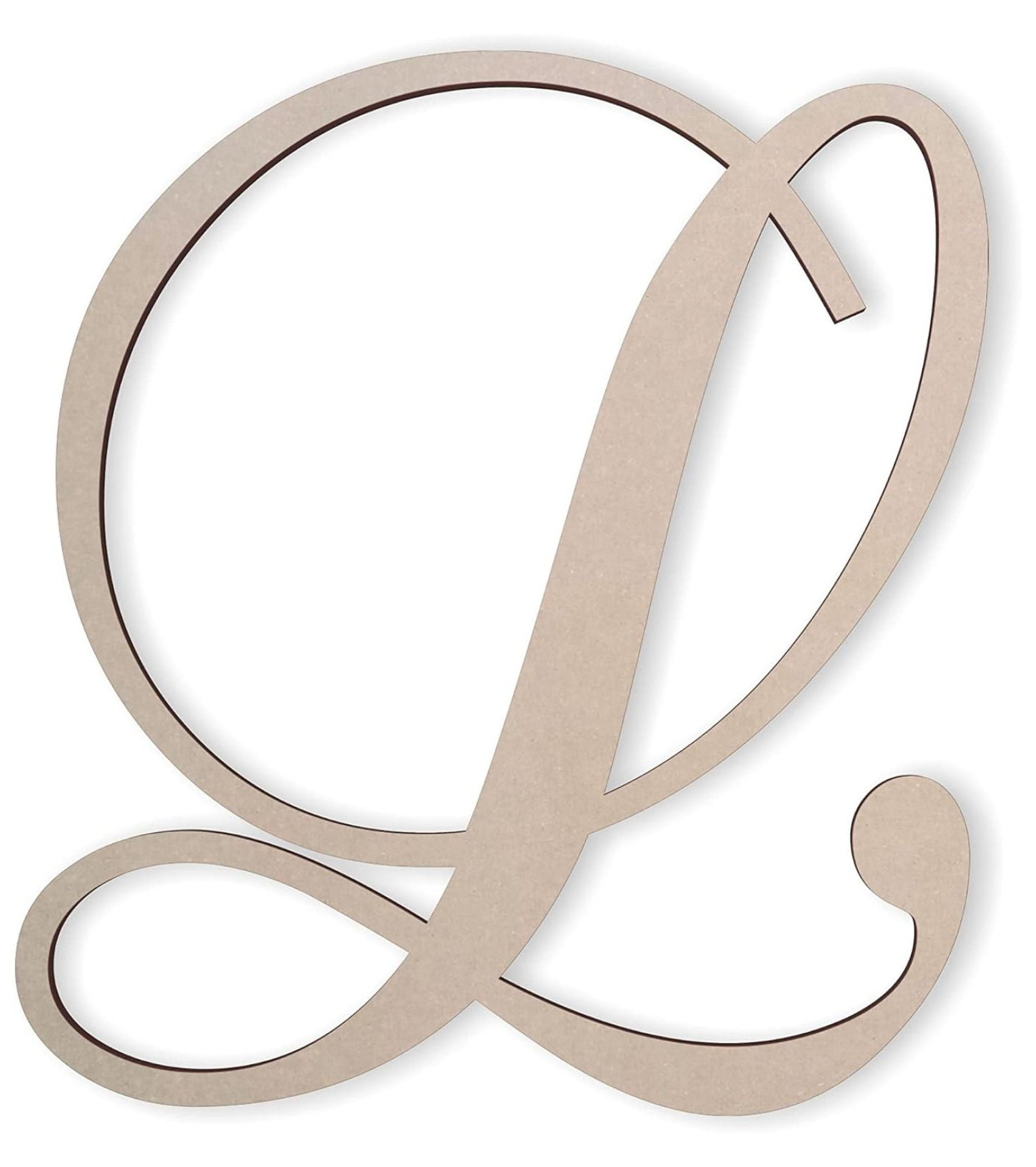 Wooden Letters by | Wooden Letters for Wall Decor | Wooden Letters to ...