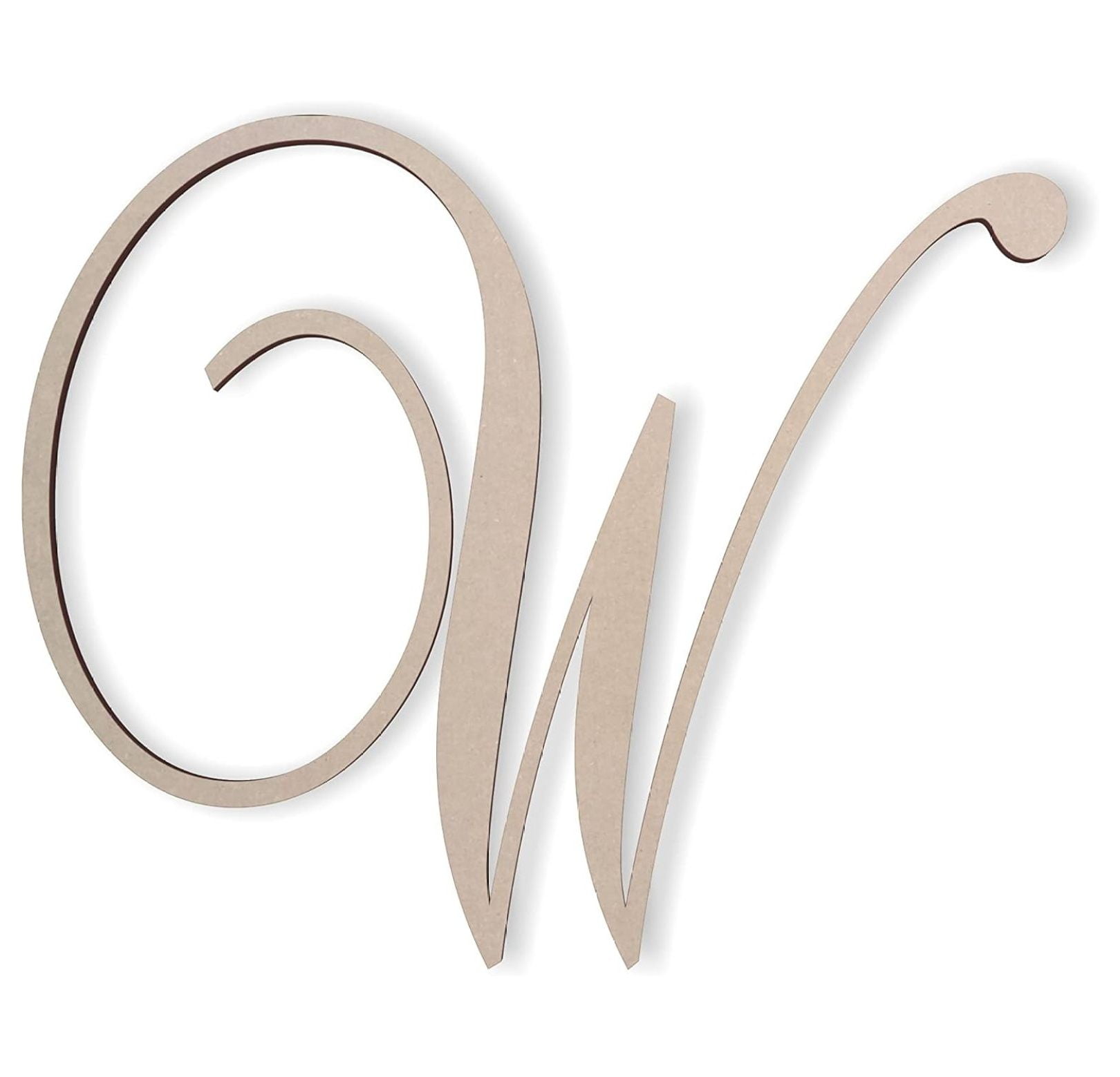 Wooden Letters by | Wooden Letters for Wall Decor | Wooden Letters to ...