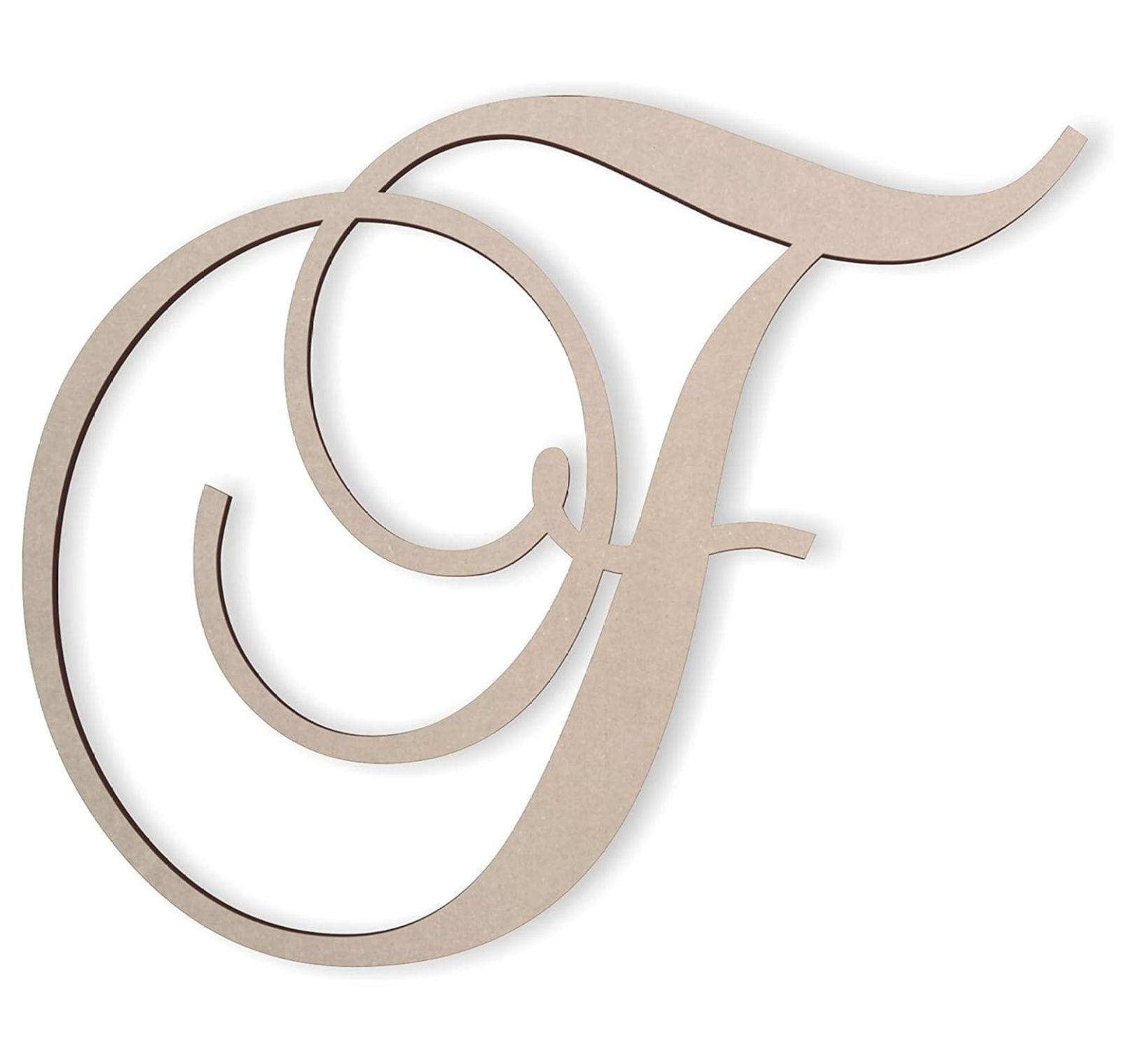 Wooden Letters by | Wooden Letters for Wall Decor | Wooden Letters to ...