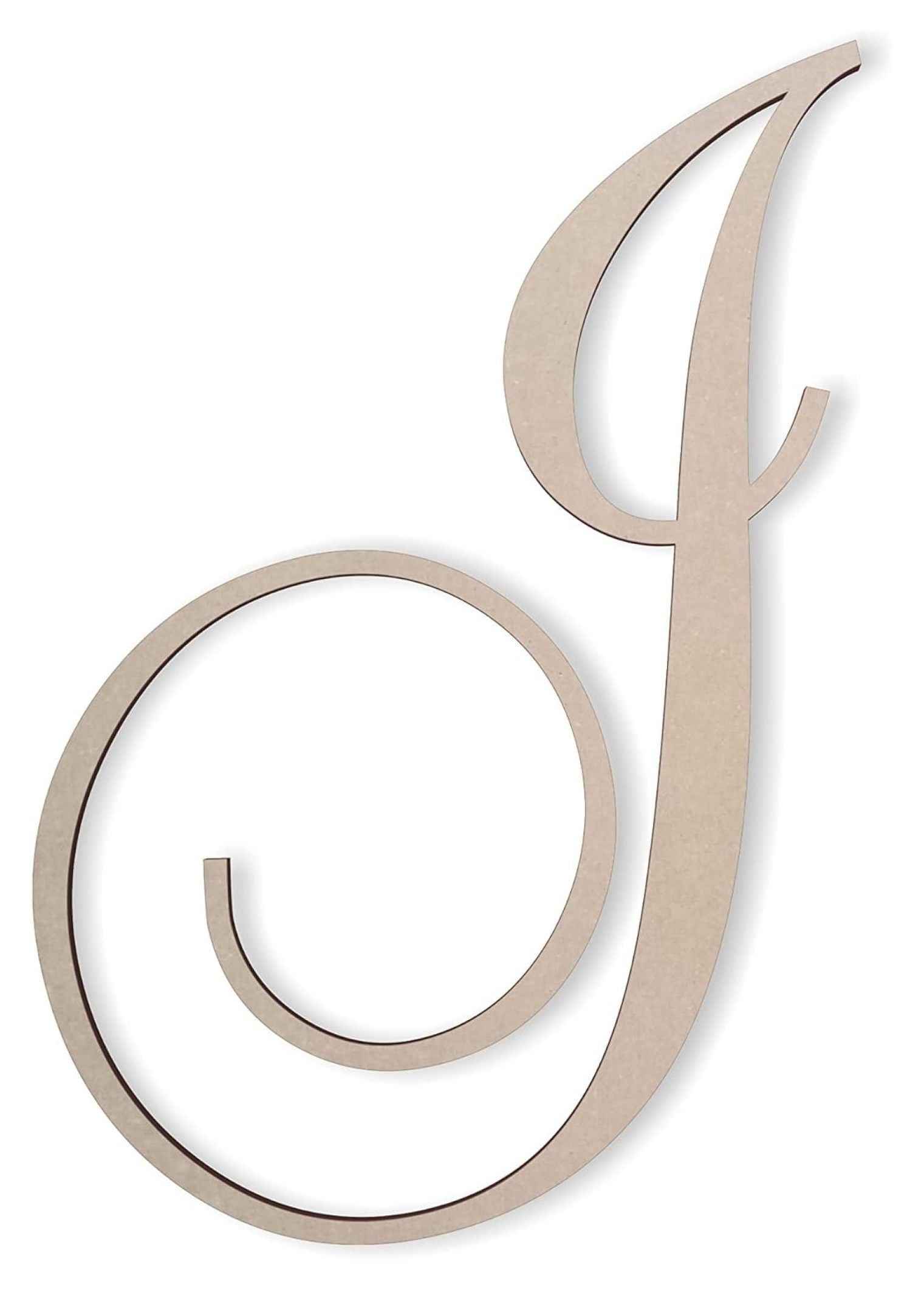 Wooden Letters Wooden Letters for Wall Decor | Wooden Letters to ...