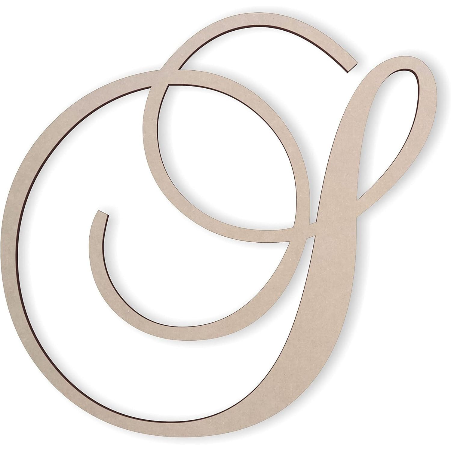 Wooden Letters by YZSP | Wooden Letters for Wall Decor | Wooden Letters ...