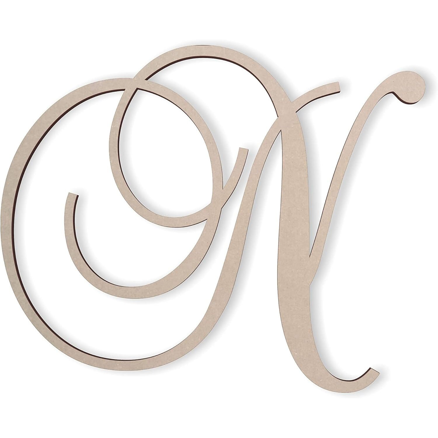 Wooden Letters by ljcp | Wooden Letters for Wall Decor | Wooden Letters ...