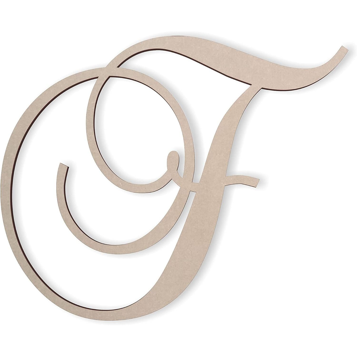 Wooden Letters by ljcp | Wooden Letters for Wall Decor | Wooden Letters ...