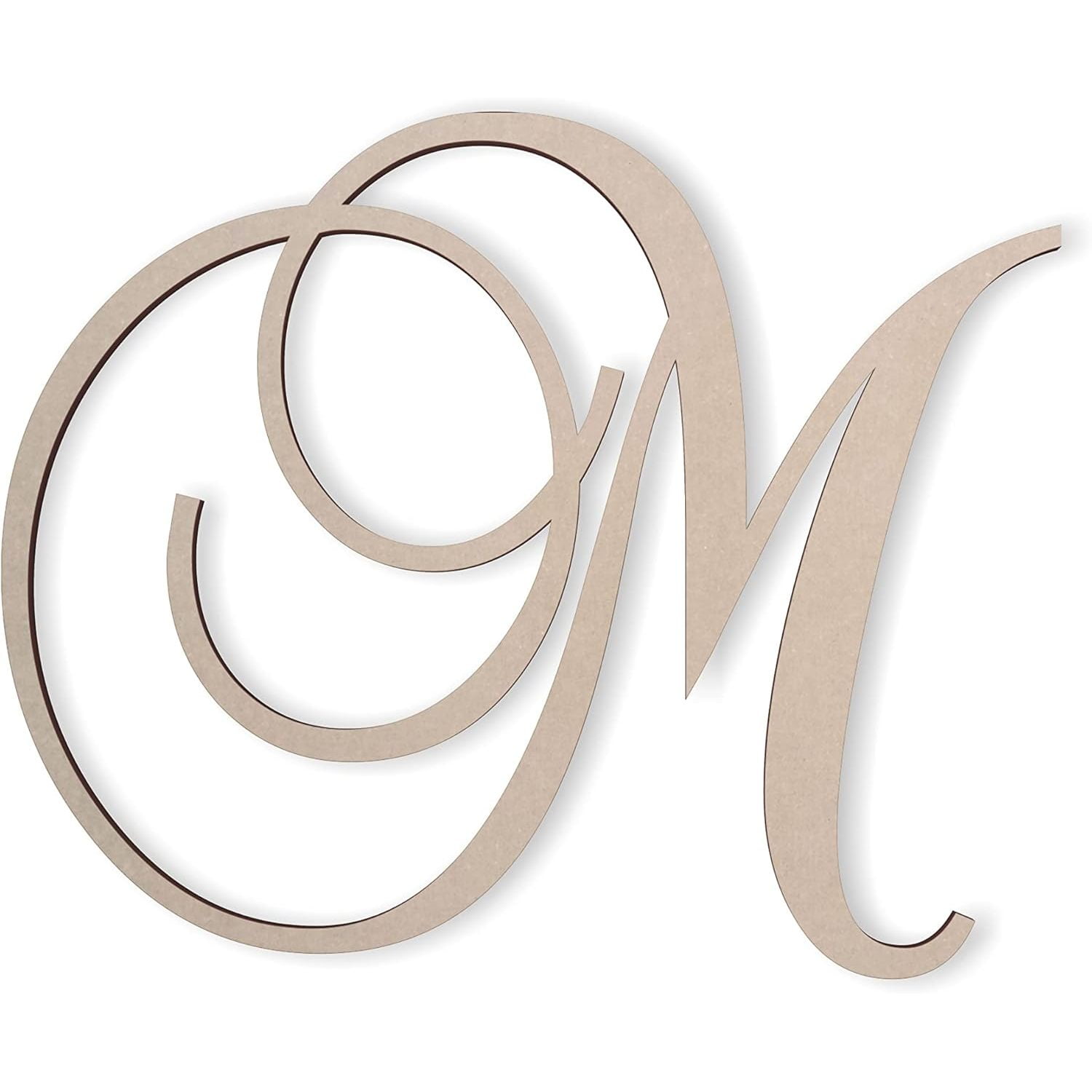 Wooden Letters by ljcp | Wooden Letters for Wall Decor | Wooden Letters ...
