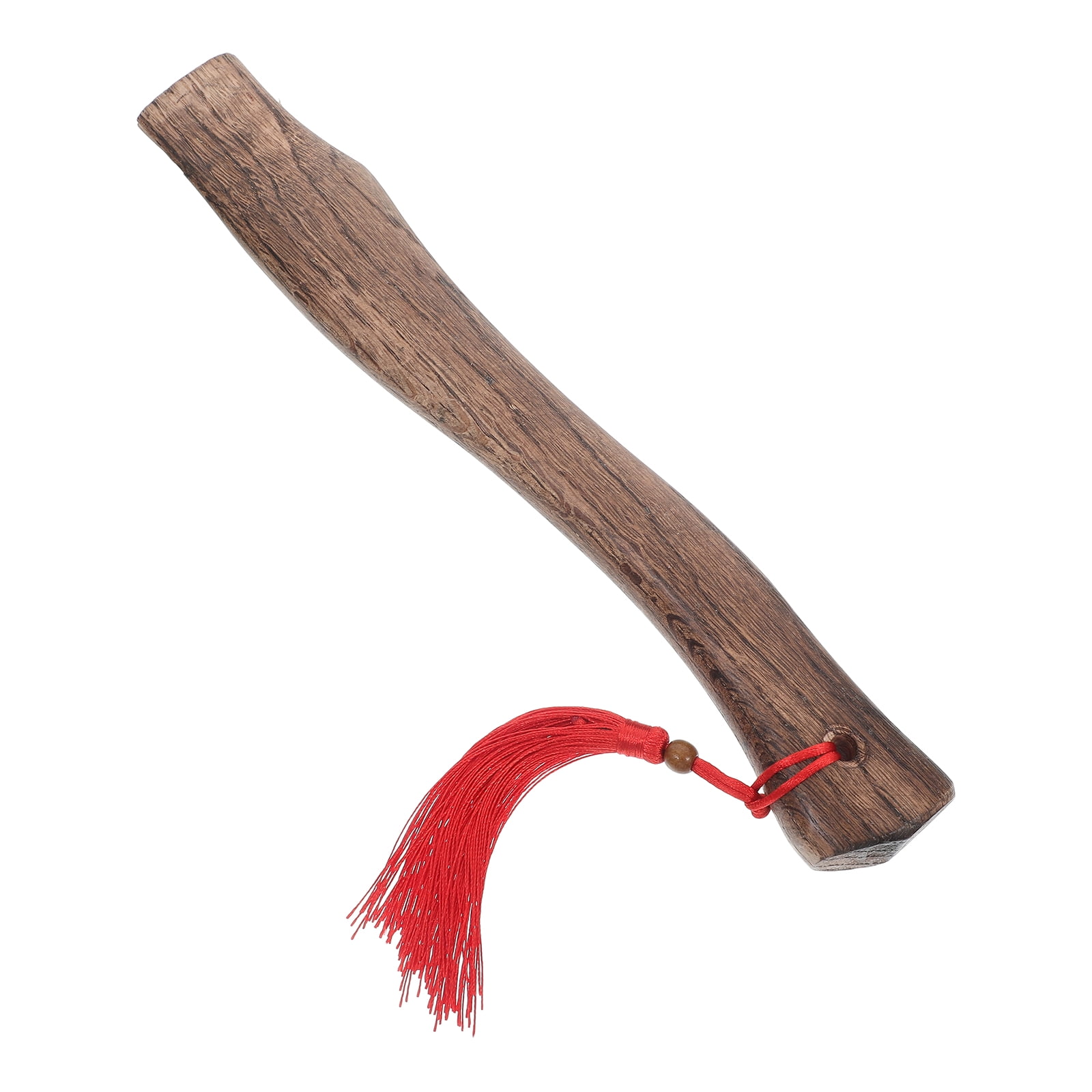 Wooden Long Axe Handle Outdoor Axe Handle Replacement Wood Handle For ...