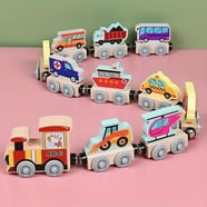 Educational Insights Color-Coded Alphamagnets and Mathmagnets, 214 ...