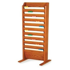 Outdoor Document Holder