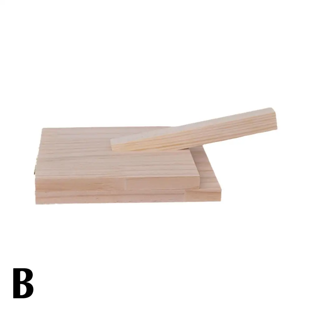 Wooden Manual Dough Press Roller Round/Square Shape Corn Tortilla ...