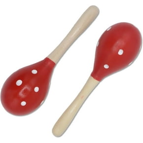 Musical Instruments Shake Percussion