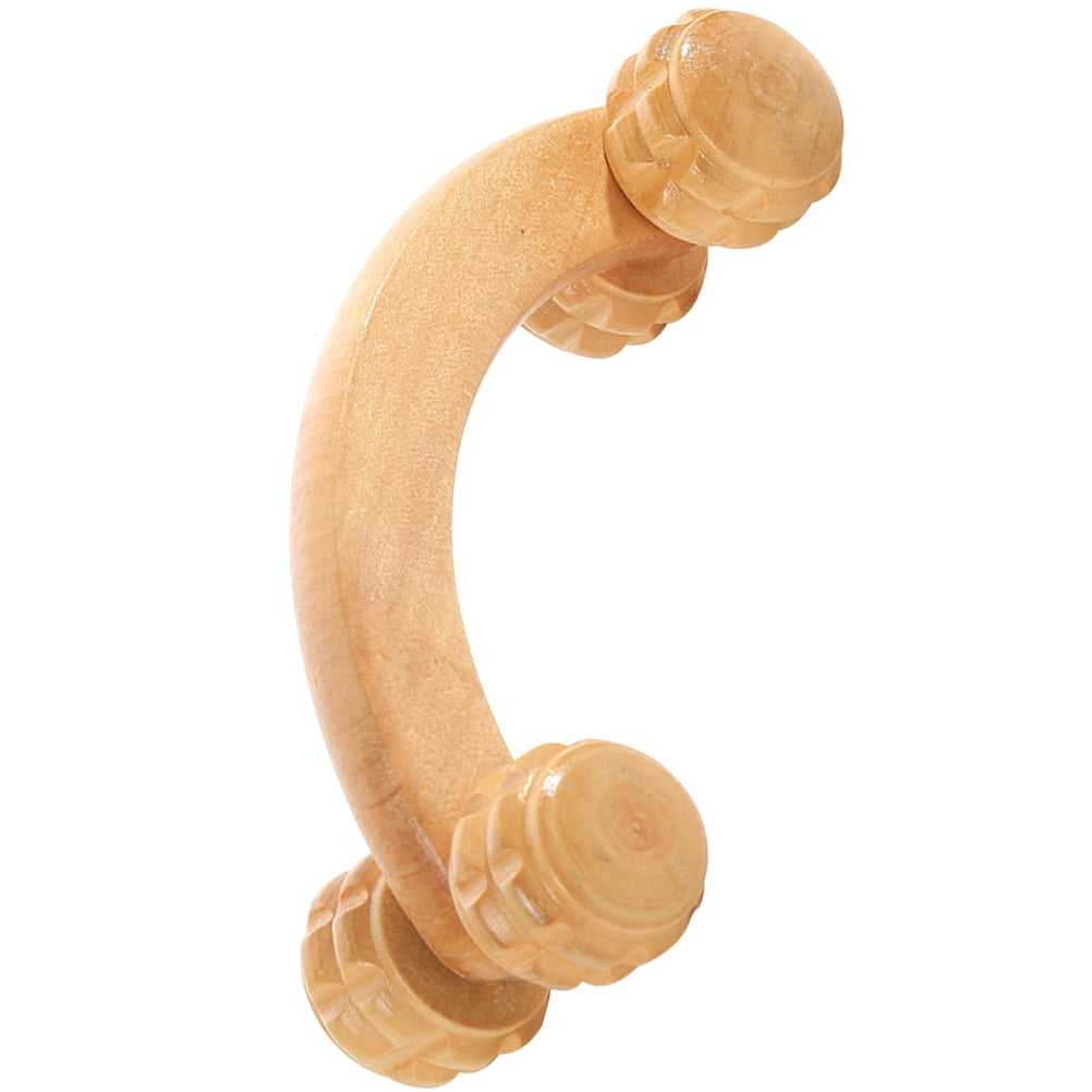 Wooden Massager Home Tool Joint Flexibility Recovery