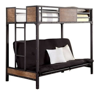 Futon bunk bed walmart store