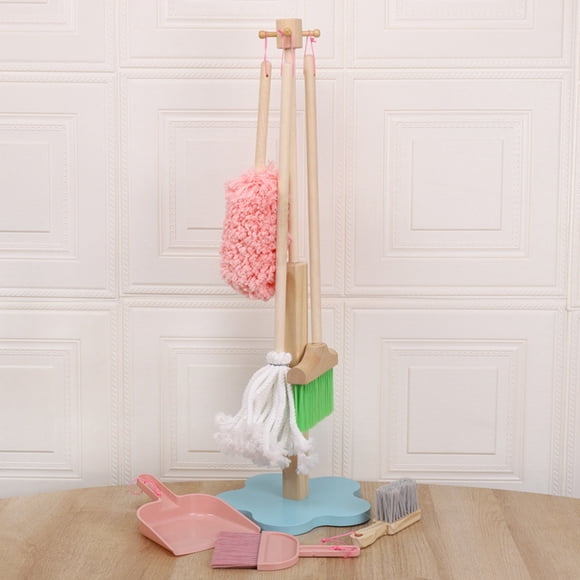 Kids Mop Set